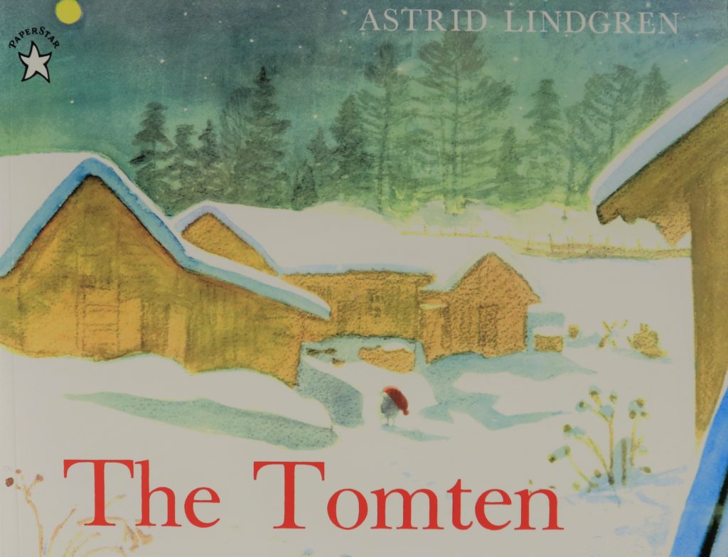 The Tomten by Astrid Lindgren – Lindsborg Old Mill & Swedish Heritage ...