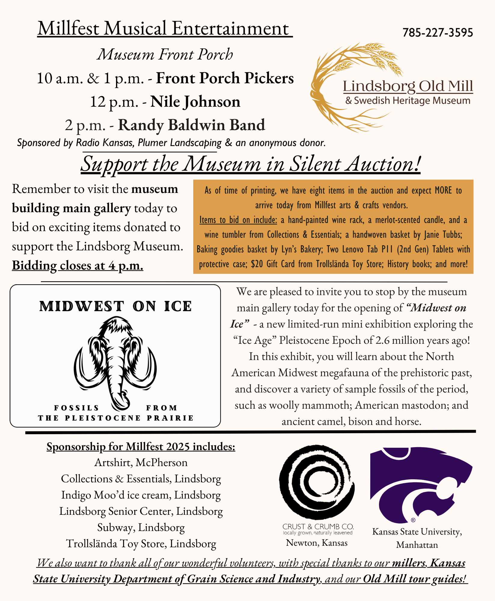 Millfest 2025 Program – single pages (7 × 8.5 in) (1) – Lindsborg Old ...